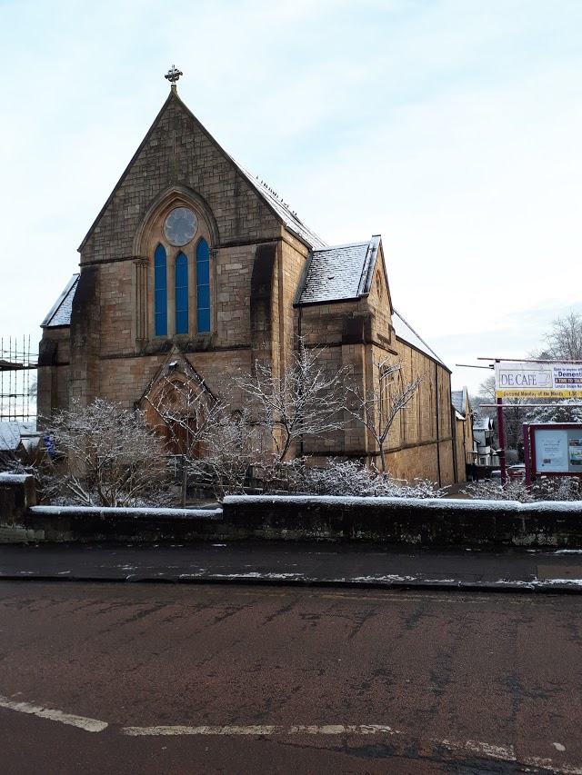 Top Lenzie Data Recovery Services in 2023 (Scotland)