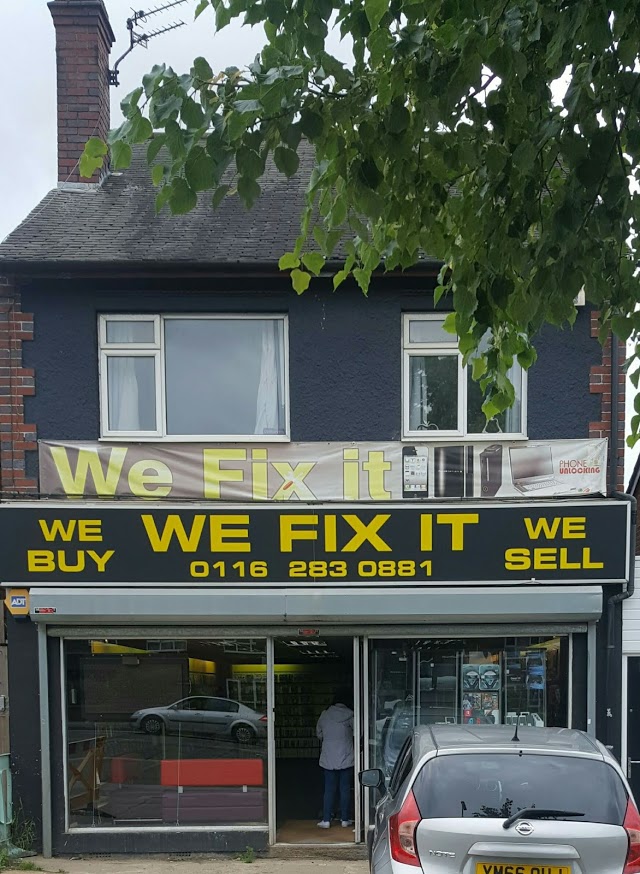 Top Leicester Data Recovery Services in 2023 (England)